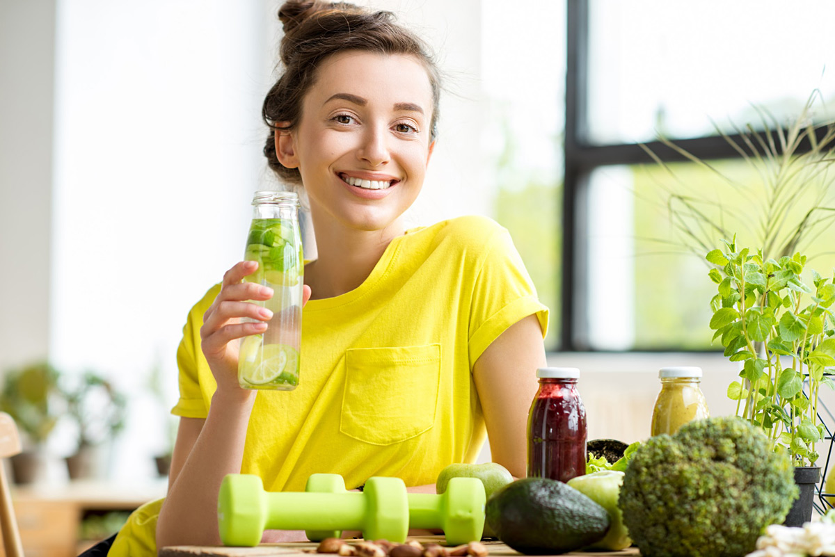 What is Detox Cleaning? A Comprehensive Beginner's Guide | Pascoe Canada